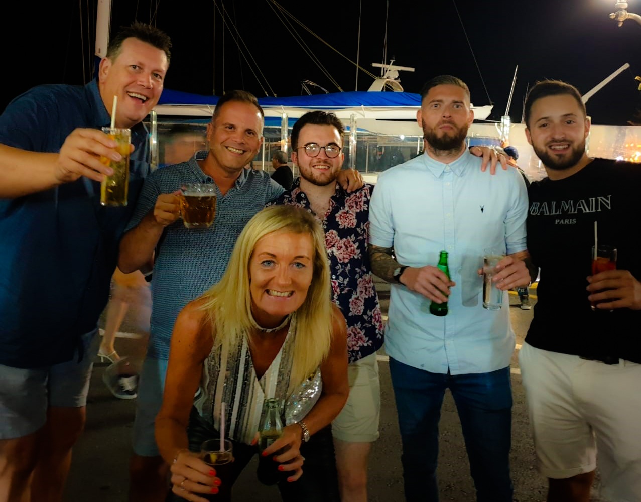 IIGL conference 2019 – Incorporated Insurance Group Limited