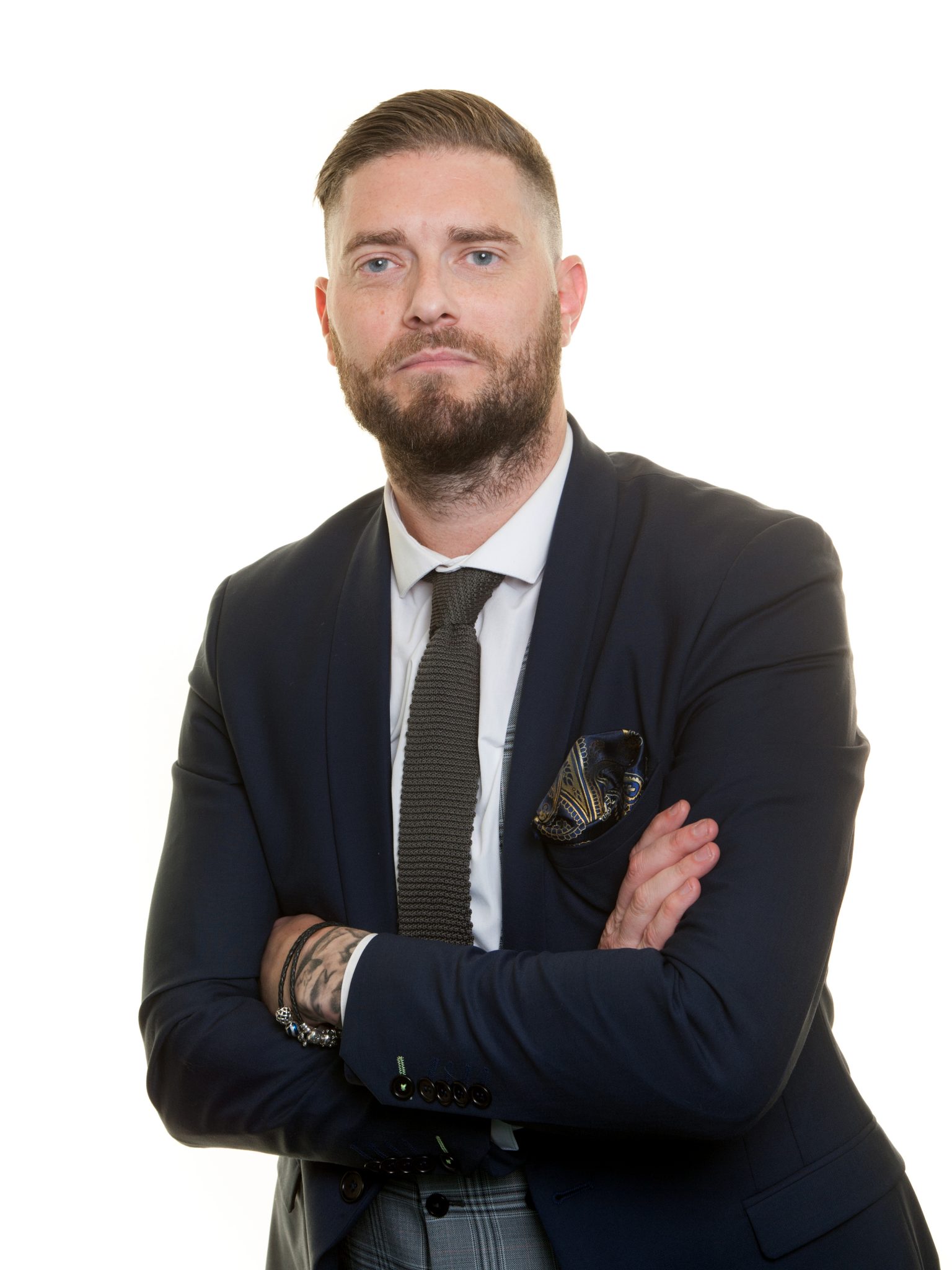 Incorporated Insurance Group Limited