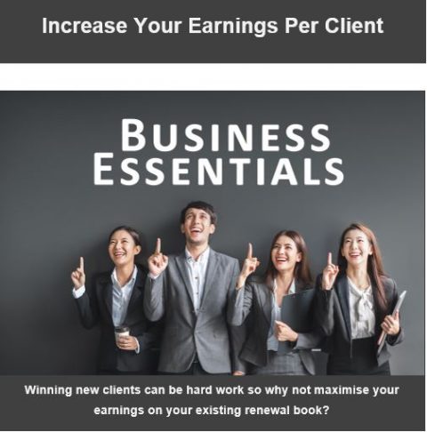 2020 VISION – IIGL’s plan to help you win and retain business in 2020 ...